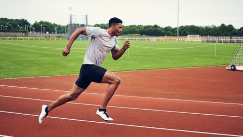 How many times a week should you run? | Tom's Guide