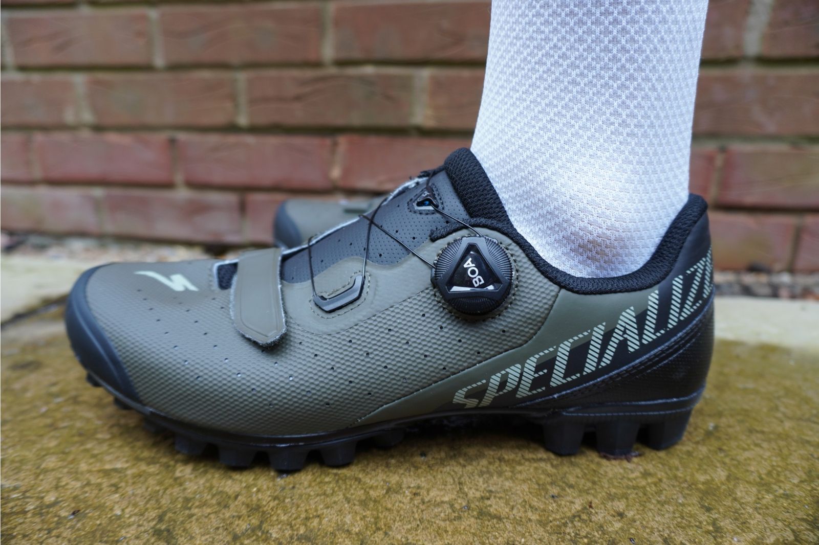 Specialized Recon 2.0 Shoes review | Cycling Weekly