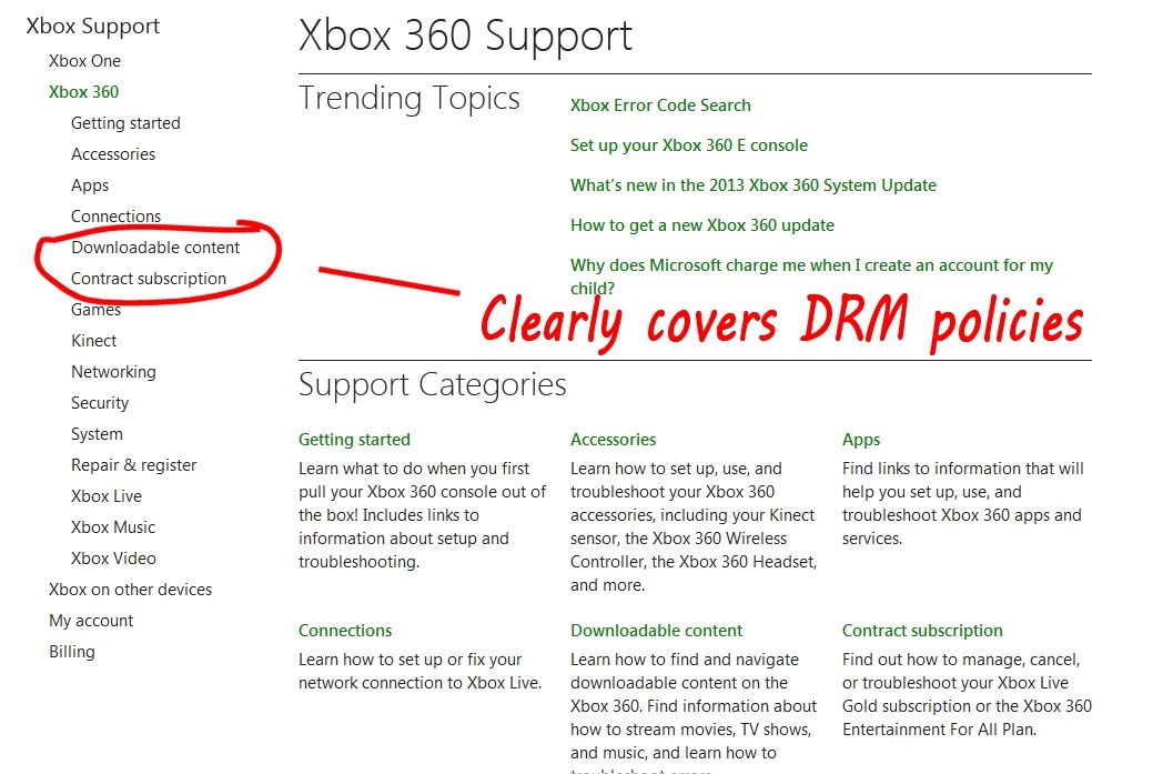 Killer Instinct's DRM Situation Not Present In Xbox One's TOS, Policy ...