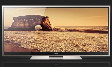 Vizio Launches First 21:9 HDTV in U.S. | TV Tech
