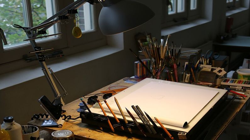 The best new tools for illustrators this May | Creative Bloq