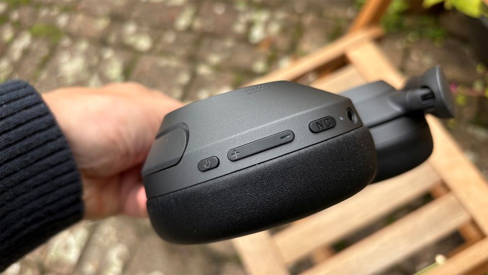 Earfun Wave Pro review: nicely made and stacked with features, we just ...