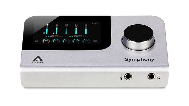 Best guitar audio interfaces 2025: Record your guitar | GuitarPlayer