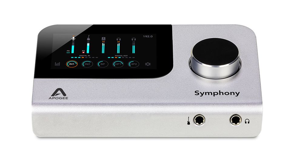 Best guitar audio interfaces 2025: Record your guitar | GuitarPlayer