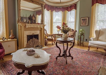 6 magnificent Victorian homes | The Week