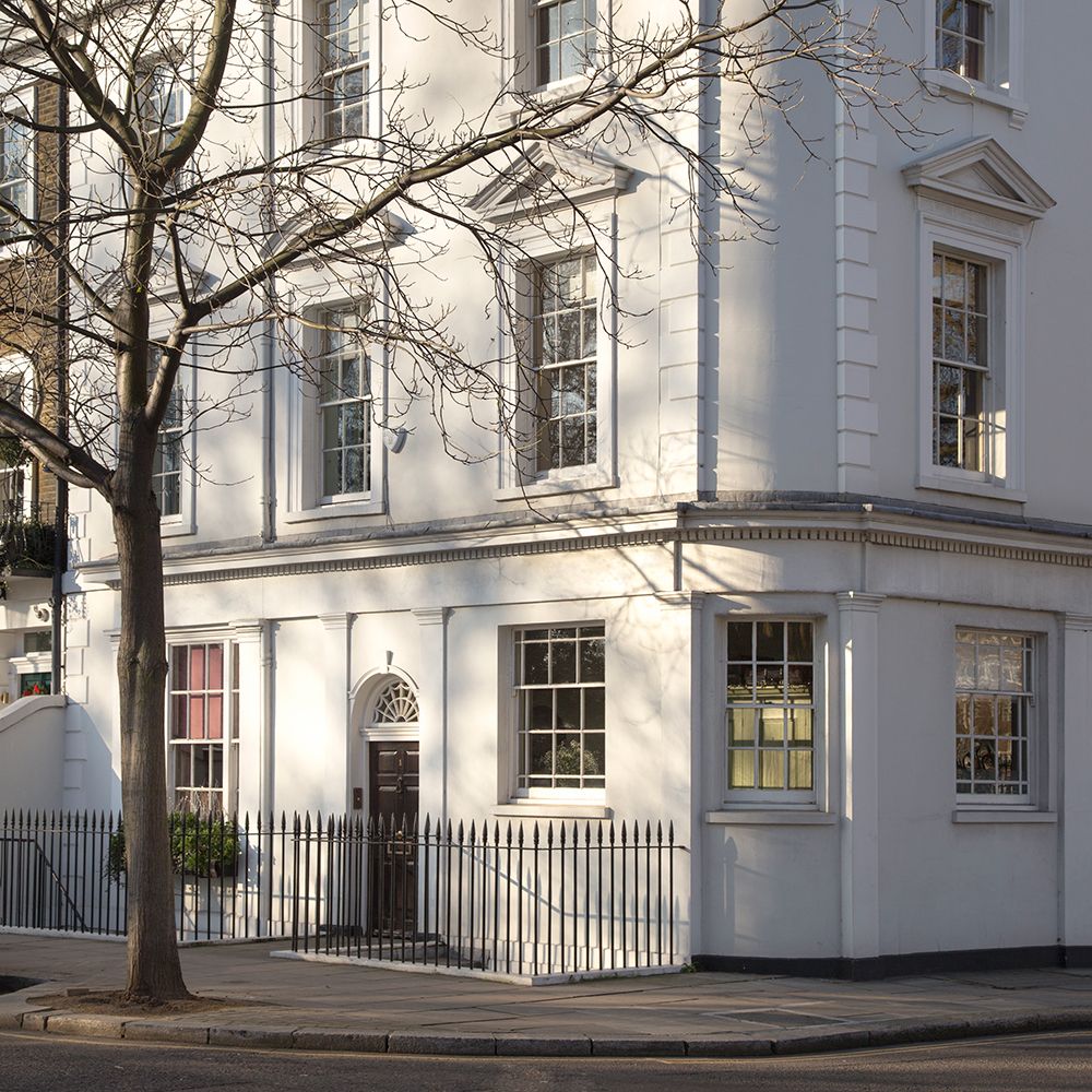 Revealed! How often the average Brit moves house | Ideal Home