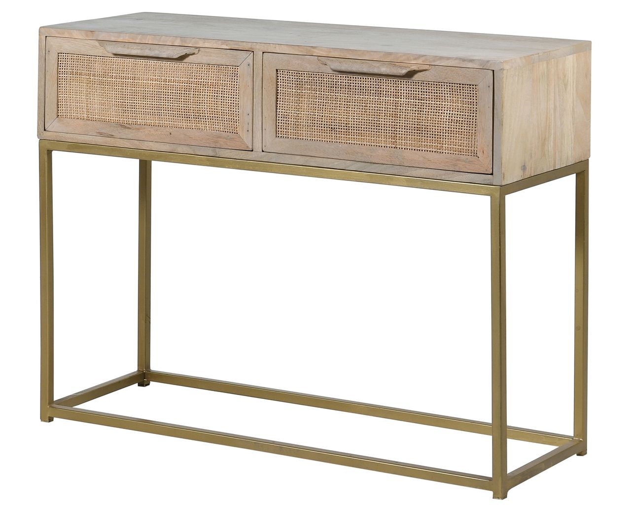 15 console tables for a stylish hallway | Real Homes