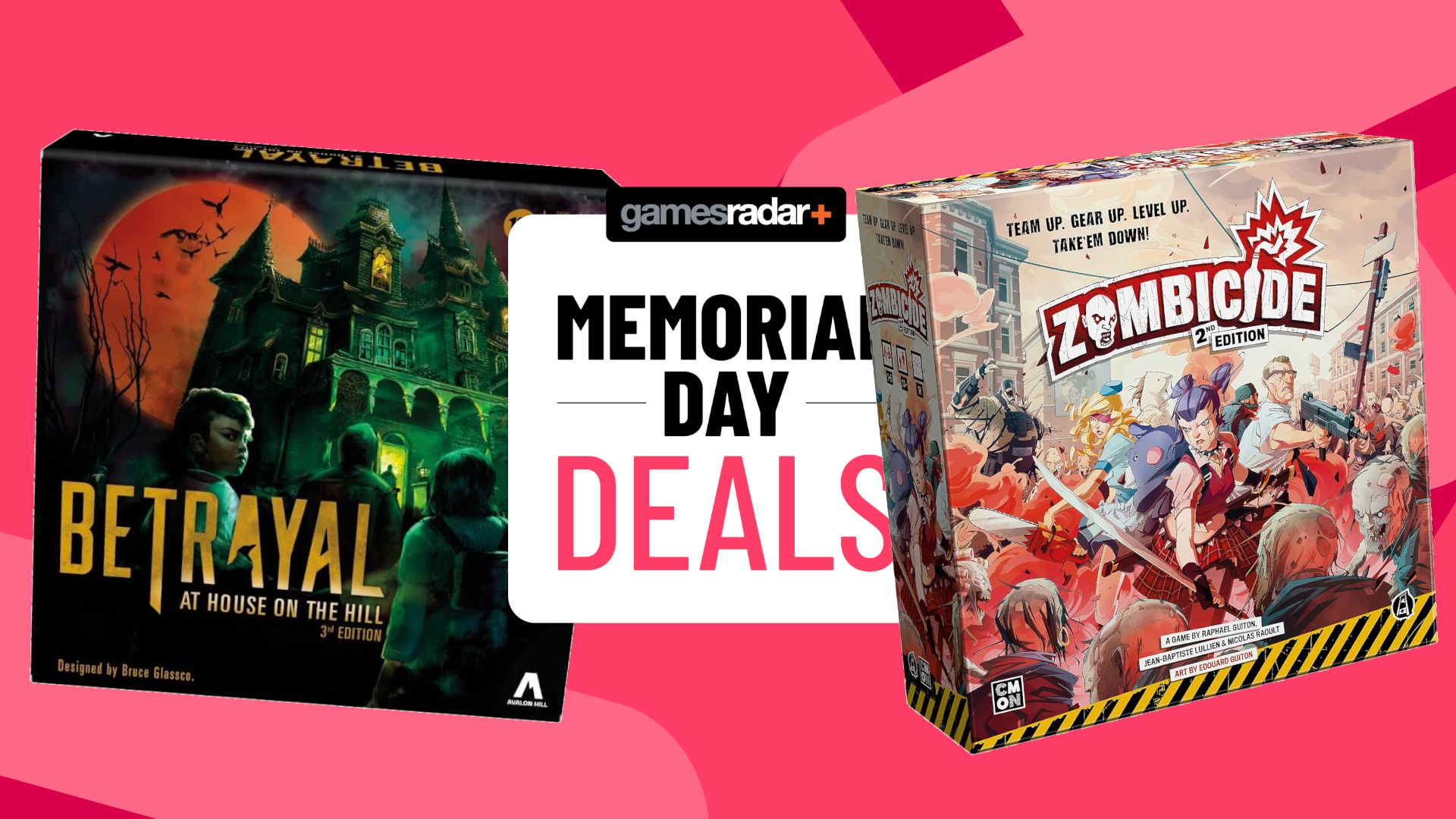 I review board games every week, and I think these are the best ...