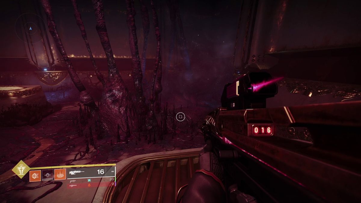 All Destiny 2 Calus Bobblehead locations | GamesRadar+