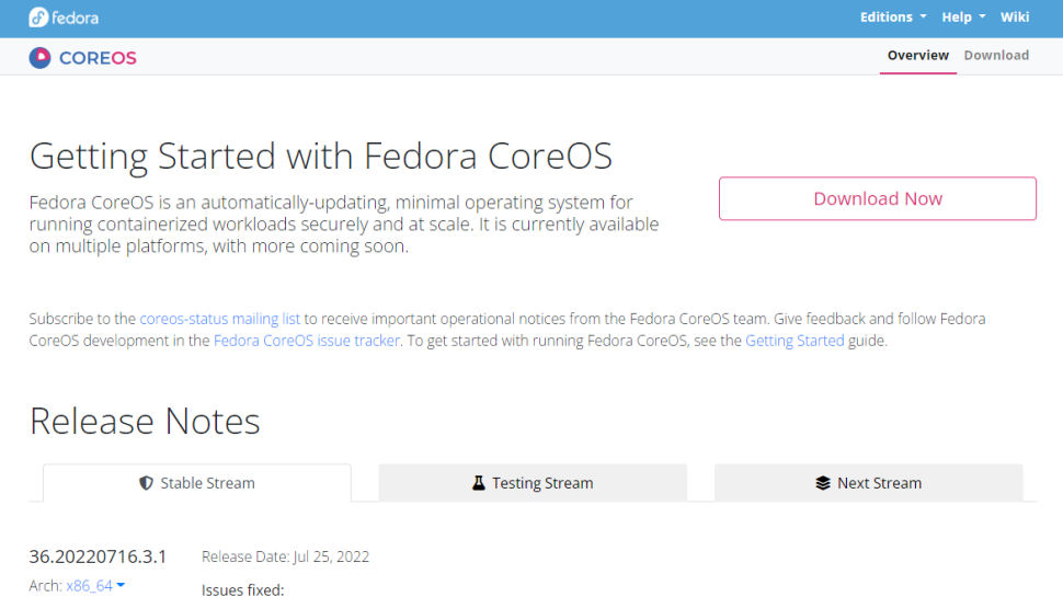 Best Linux server distros of 2022 | TechRadar