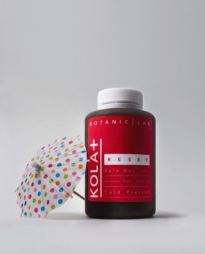 Rebel reformer: Botanic Lab launches Kola+ | Wallpaper*