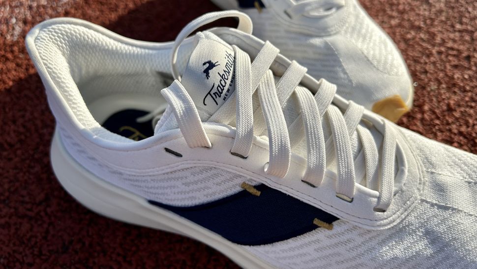 Tracksmith Eliot Runner review | Tom's Guide