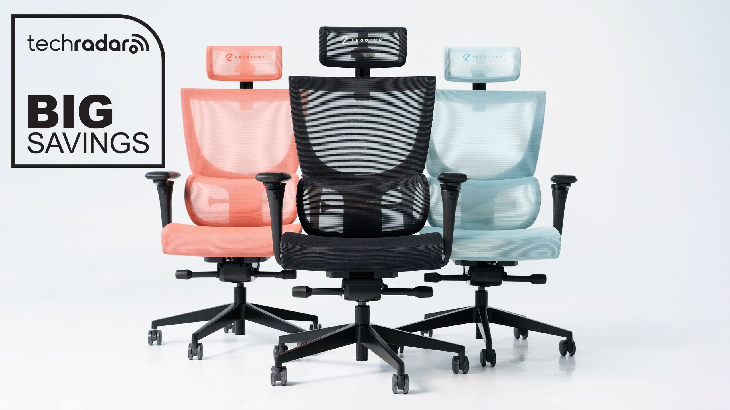 My favourite ergonomic office chair is now cheaper than ever, and a ...