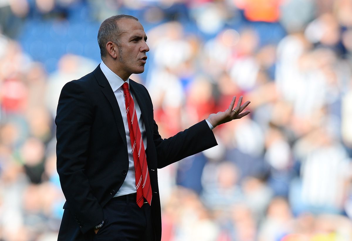 Di Canio hits back at O'Neill criticism | FourFourTwo