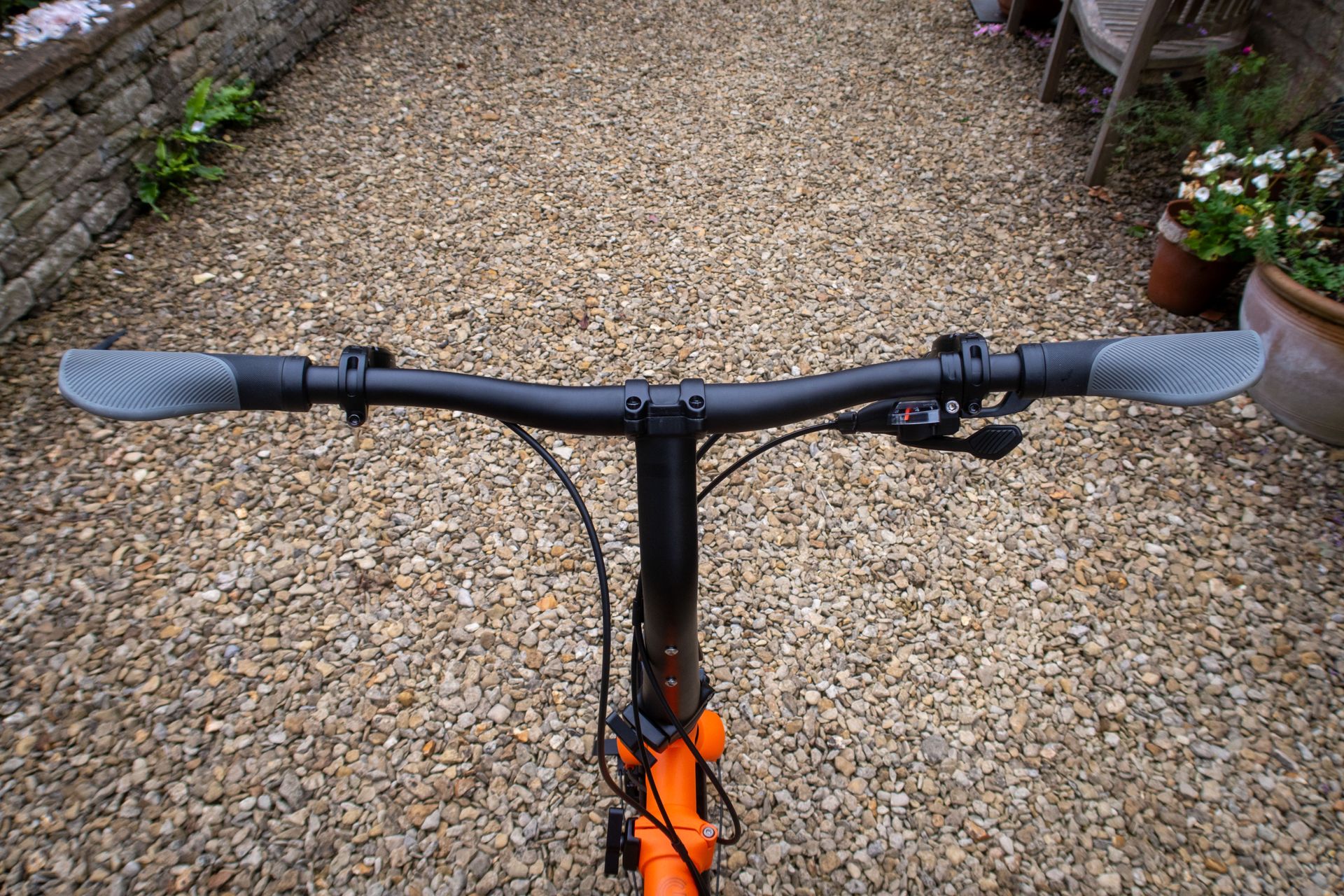 New Brompton G Line Launched – Brompton welcomes a gravel bike to the ...