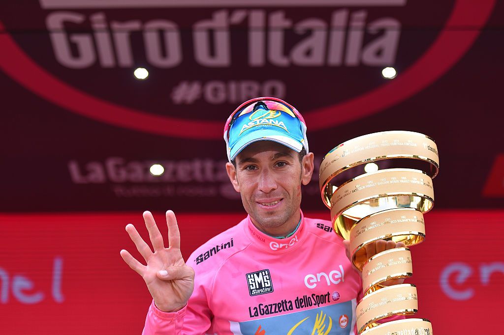 Vincenzo Nibali – The farewell interview | Cyclingnews