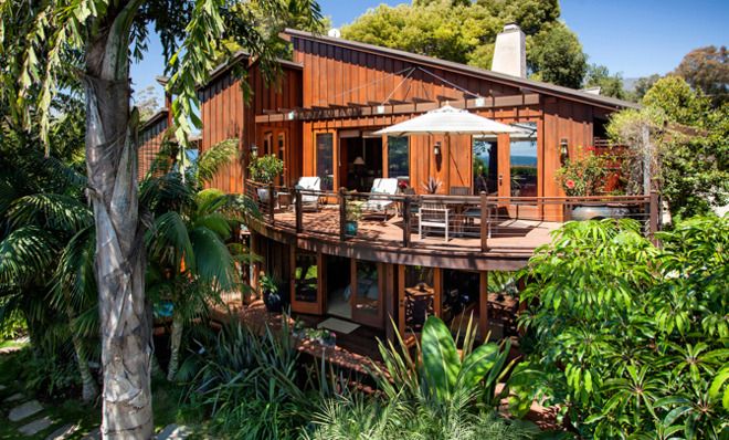 House Hunting: 7 houses built on stilts | The Week