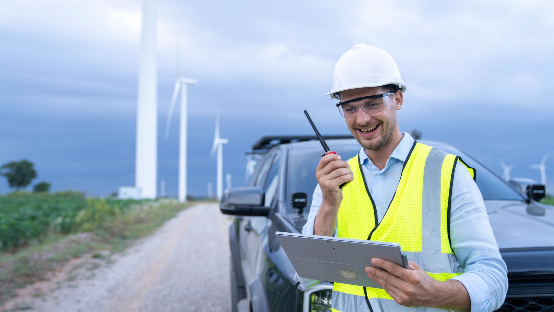 How field service management is changing in 2025 | IT Pro