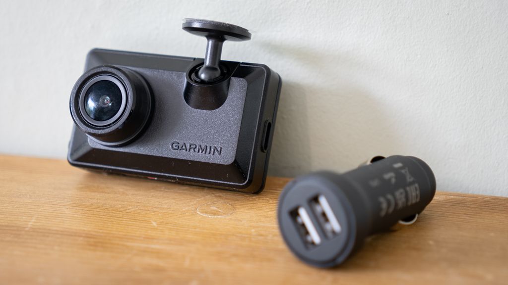 Garmin Dash Cam X110 review: Compact, simple and a quality all-rounder ...
