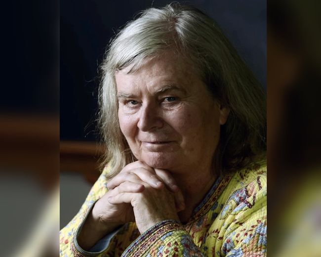 Karen Uhlenbeck Just Won One of Math's Most Prestigious Prizes. Here's ...
