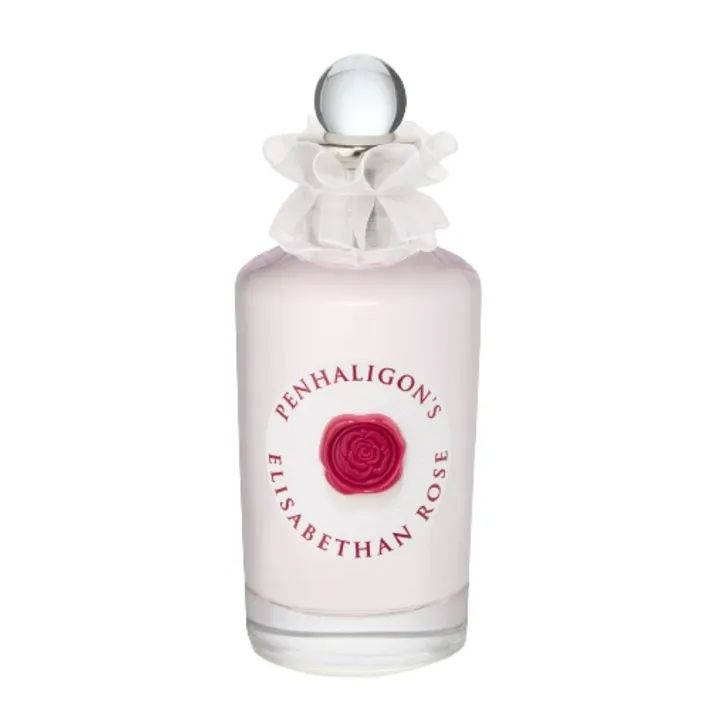 The 12 best rose perfumes in 2025, from a beauty editor | Woman & Home