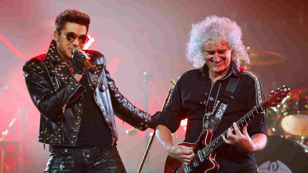 Queen: the story behind their triumphant comeback | Louder