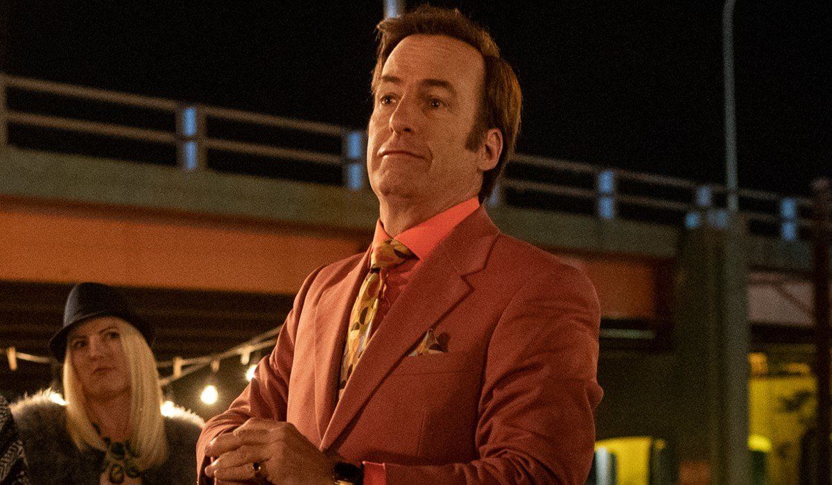 Better Call Saul: Why Saul Goodman Is One Of The Best Characters On TV ...