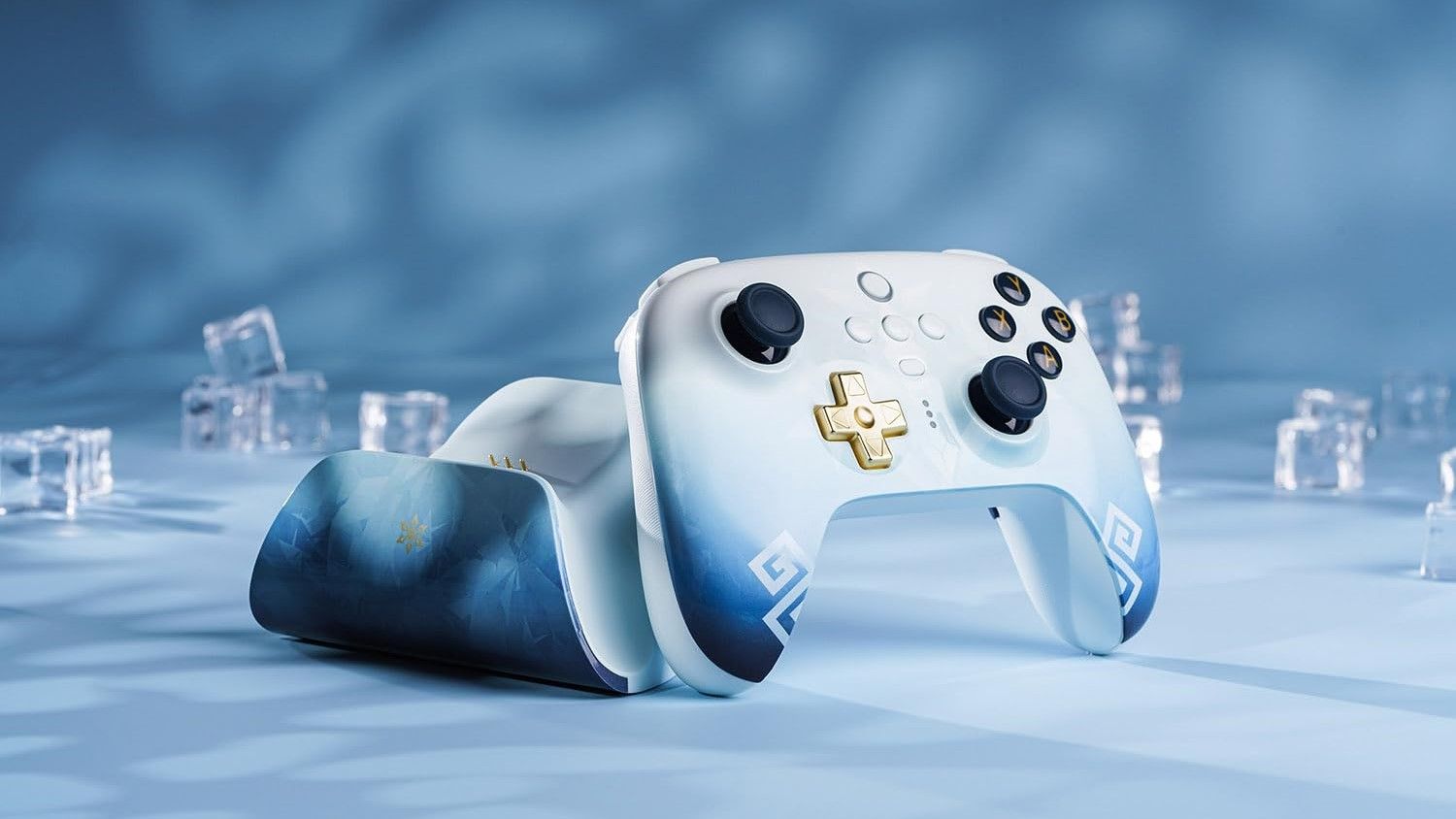 This controller just shot to the top of Amazon's sales ranks - and it's ...