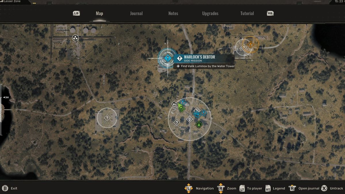 6 things you shouldn't miss early in Stalker 2 | PC Gamer