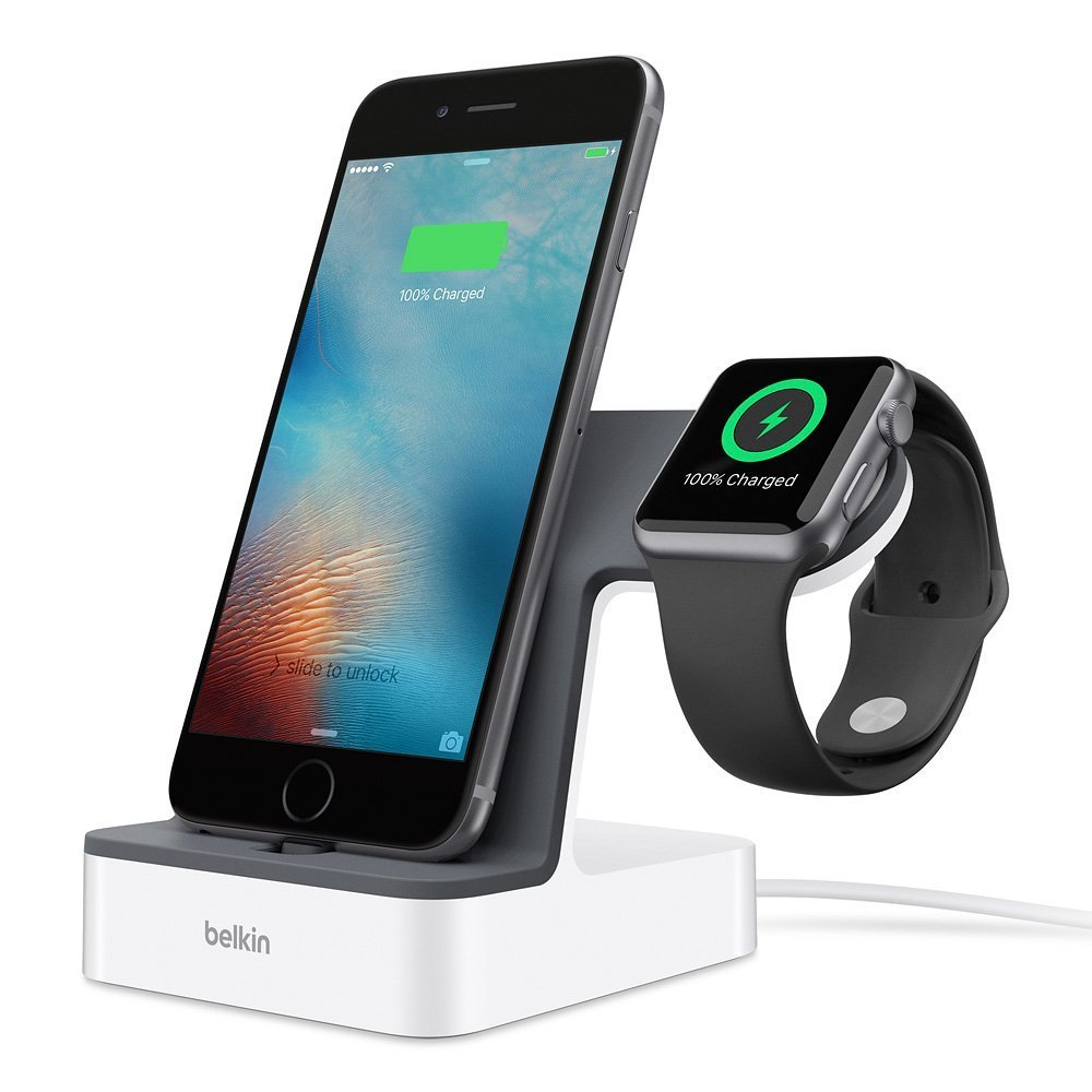 Best stands to charge both iPhone and Apple Watch 2022 | iMore