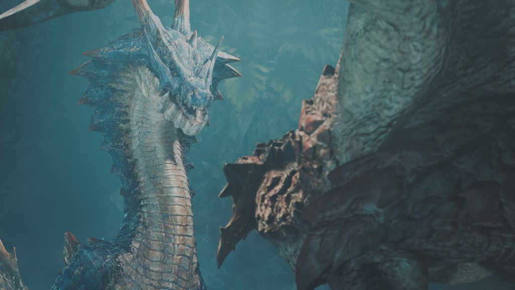 How to unlock Lagiacrus in Monster Hunter Wilds | PC Gamer