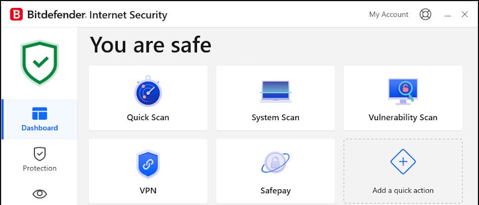 Bitdefender Internet Security review | TechRadar