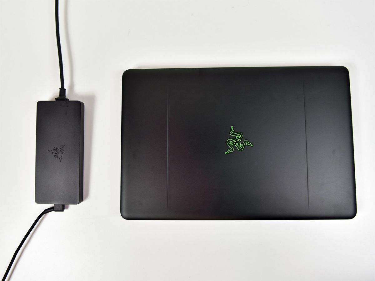 Razer Blade Pro with full HD display is (still) king of the 17-inch ...