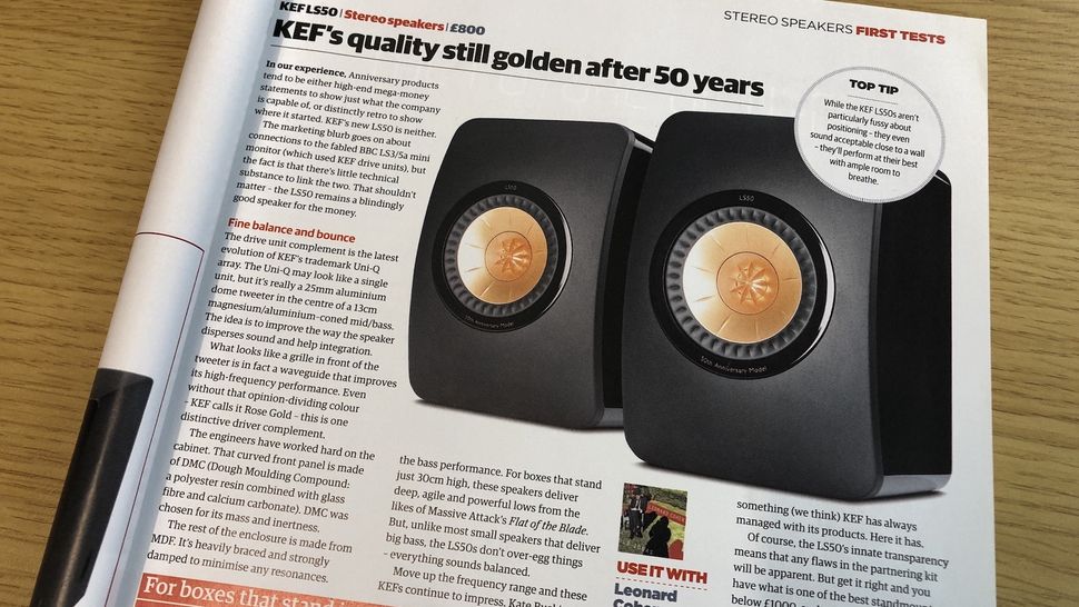 12 of the best KEF products of all time | What Hi-Fi?