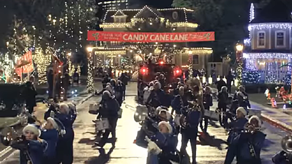 Candy Cane Lane: Release Date, Cast, And Other Things We Know About The ...