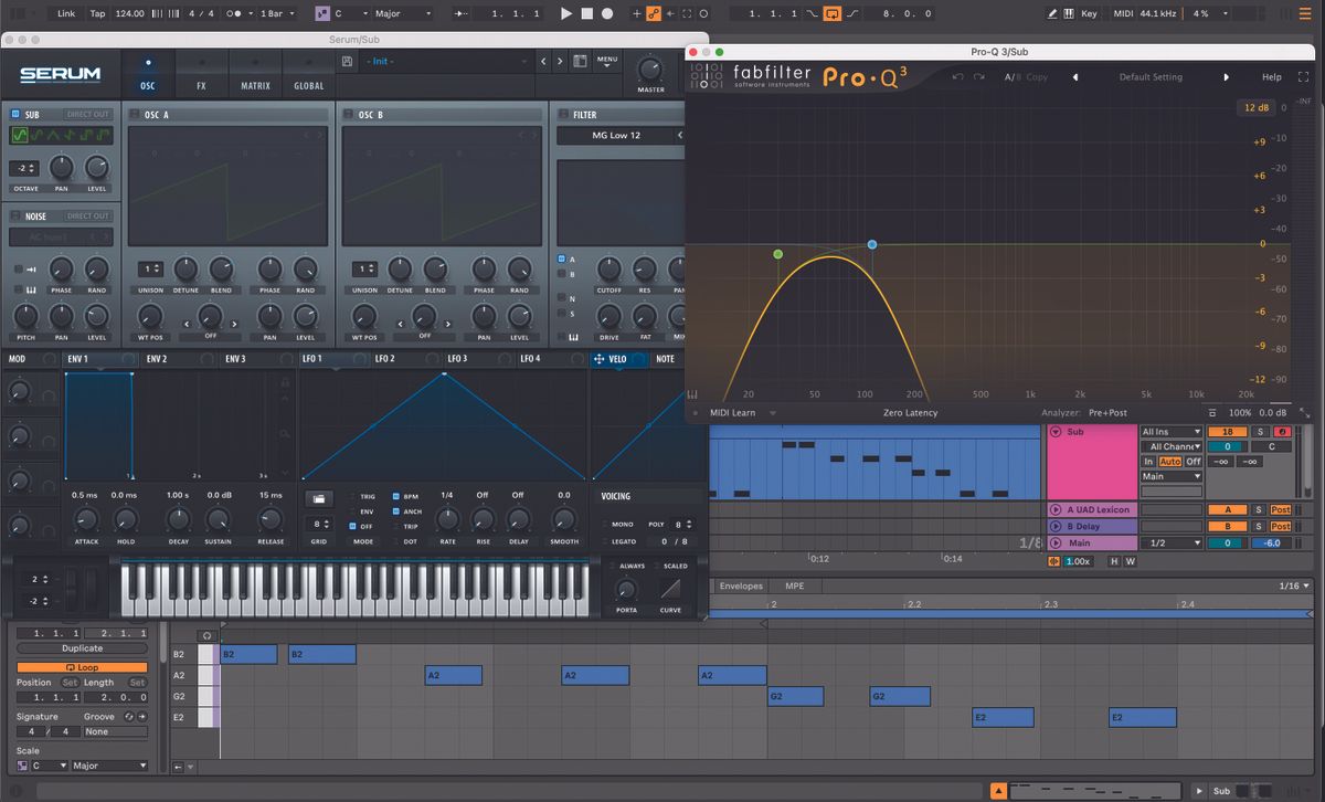 How to produce a dance pop hit | MusicRadar