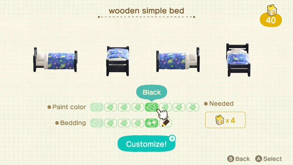Animal Crossing: New Horizons — How to get custom designs from Sable ...