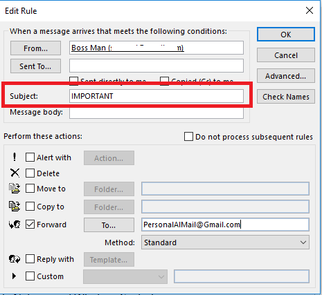 How to master Outlook's out-of-office automatic replies | Windows Central