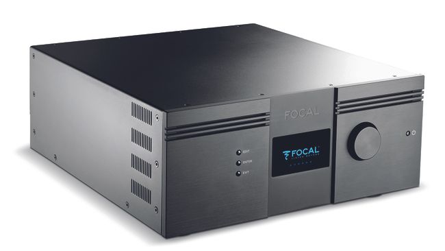 Focal’s Astral 16 amplifier is a £20k AV powerhouse | What Hi-Fi?