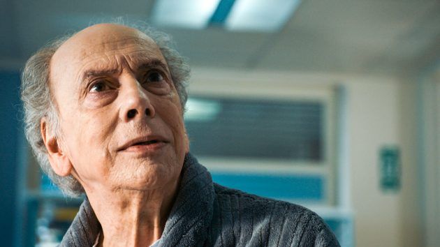 Holby City's Guy Henry: 'Hanssen wants to see justice done' | What to Watch
