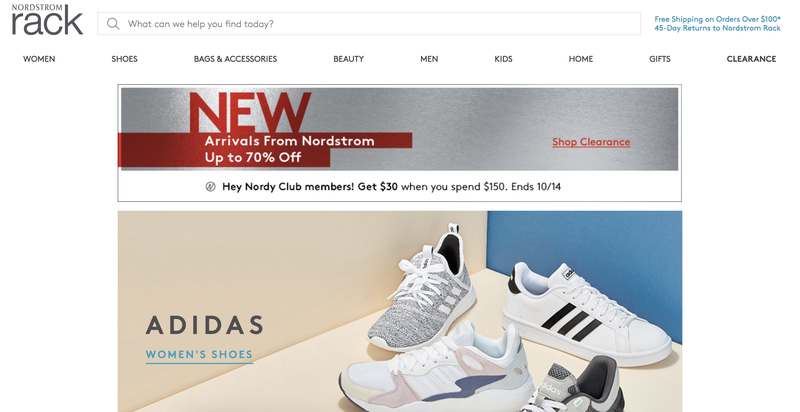 21 Best Fashion Discounts Websites - Designer Clothes & Bags Sites ...