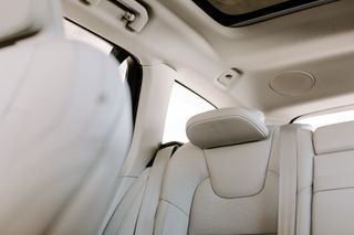 Sensors in the Volvo V60 now detect cars coming right at you | TechRadar