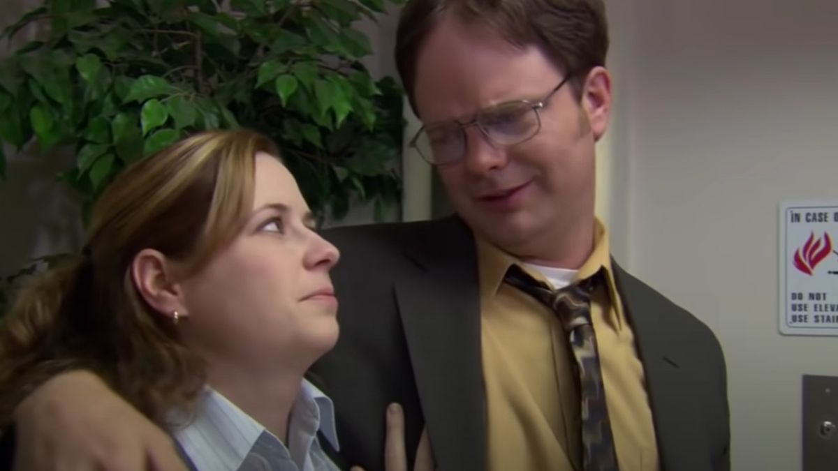 12 Facts About Dwight Schrute That Office Superfans Know | Cinemablend