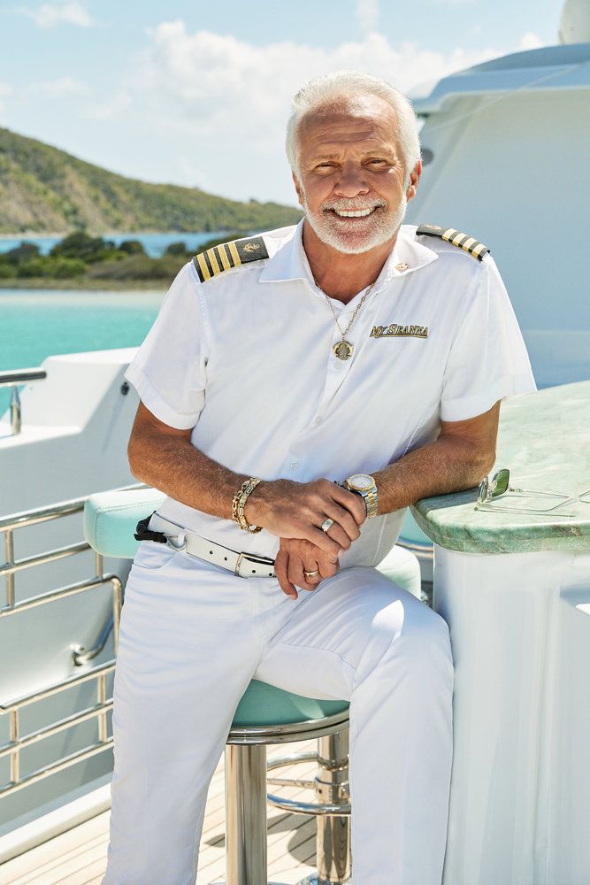 Meet the Below Deck season 10 cast: who's who | What to Watch