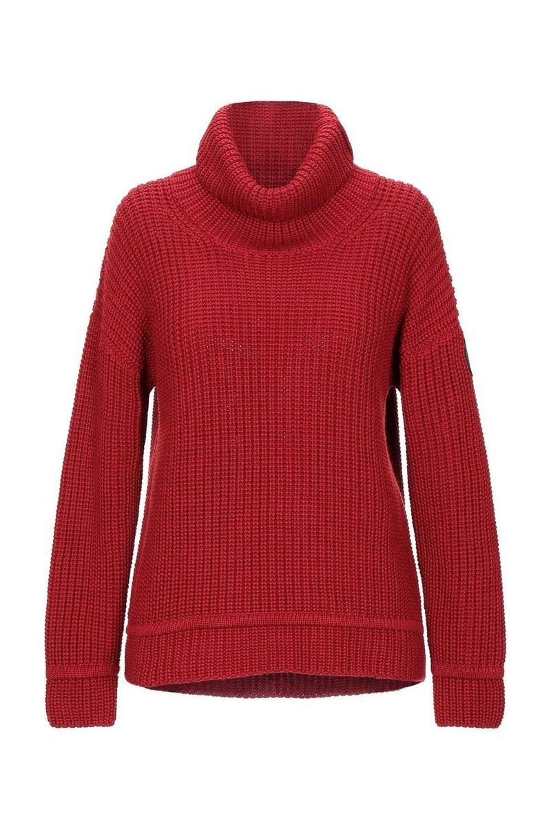 Best Sweaters for Winter - Canada Goose Sweaters | Marie Claire