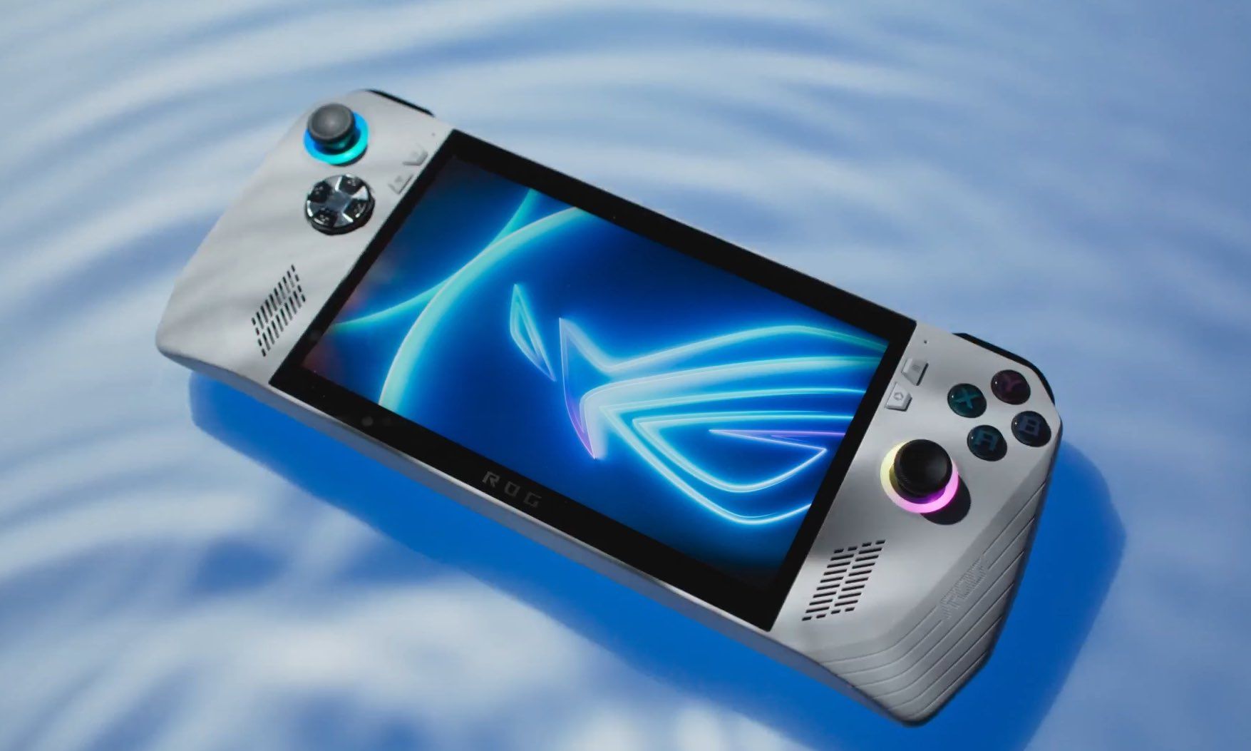 Asus ROG Ally could launch sooner than you think — are pre-orders about ...