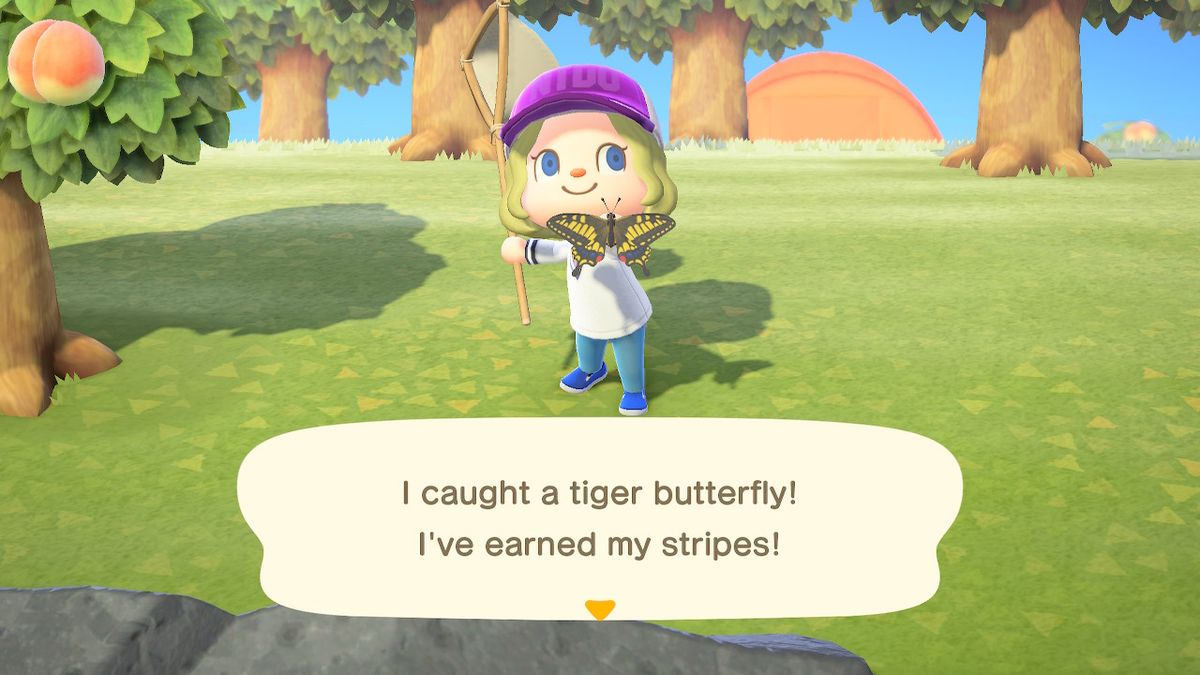 Animal Crossing: New Horizons Bugs — All bugs you can catch in ...