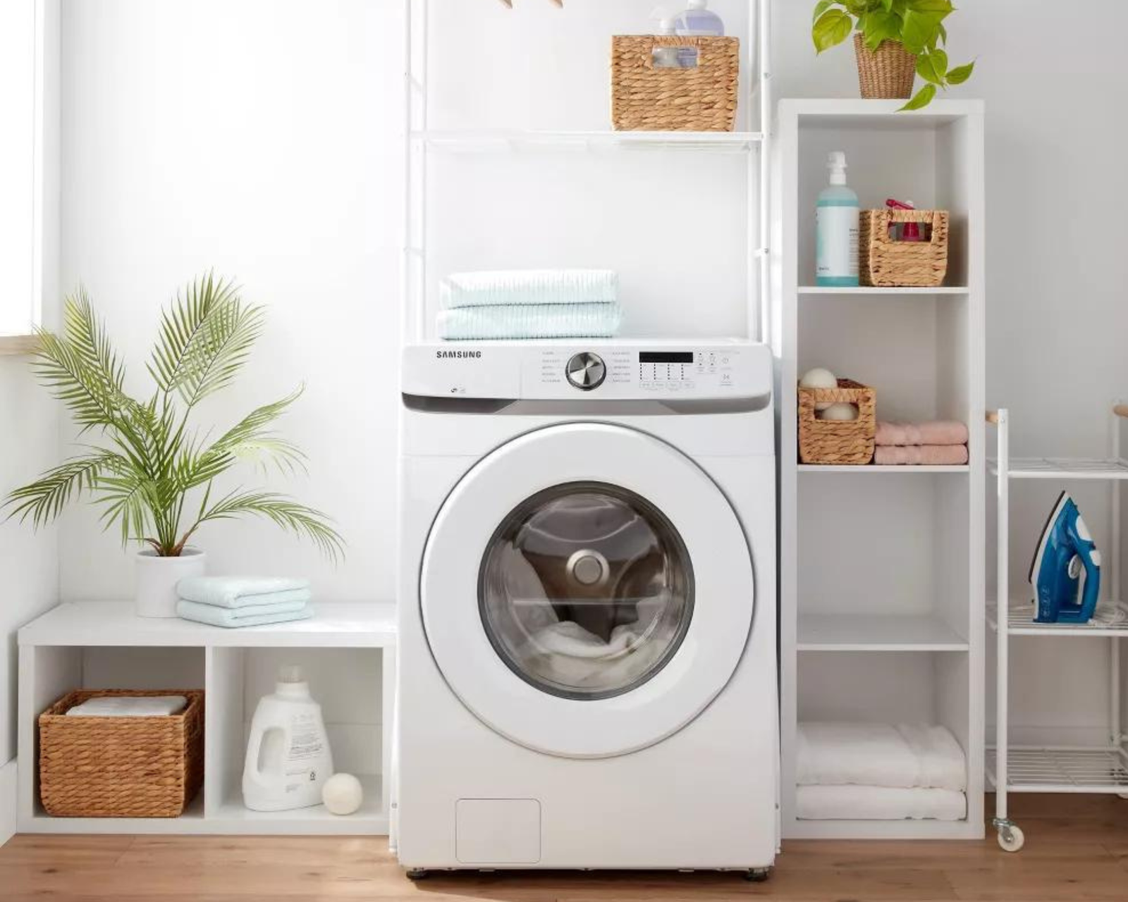 I've scoured Target's home section and found 16 organization products ...