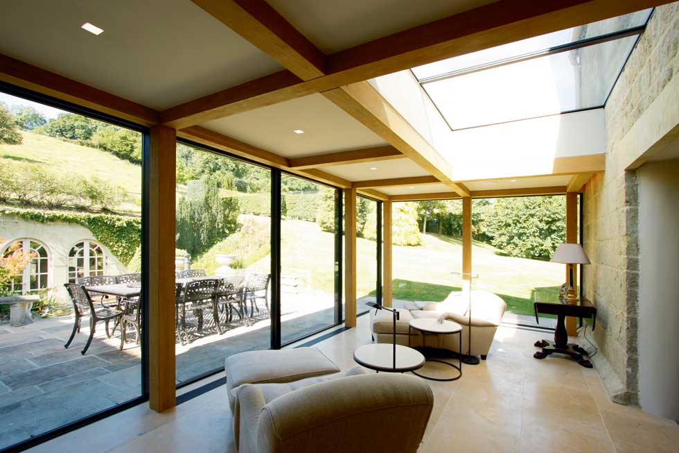 20 Amazing Sunroom Ideas for Year-Round Enjoyment | Homebuilding
