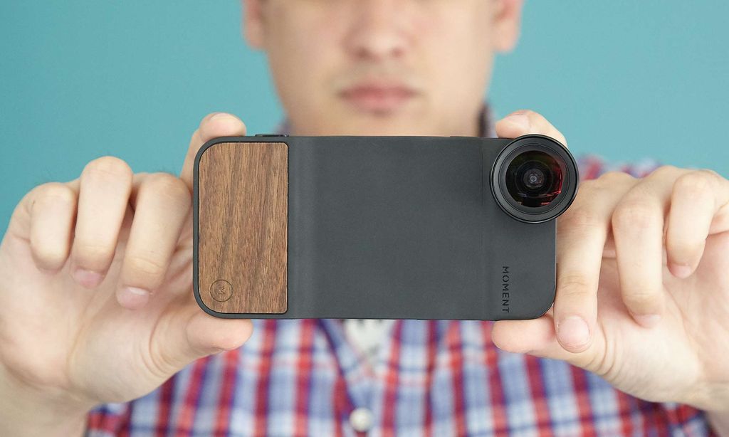 Moment Smartphone Lenses Review: Wide and Telephoto | Tom's Guide